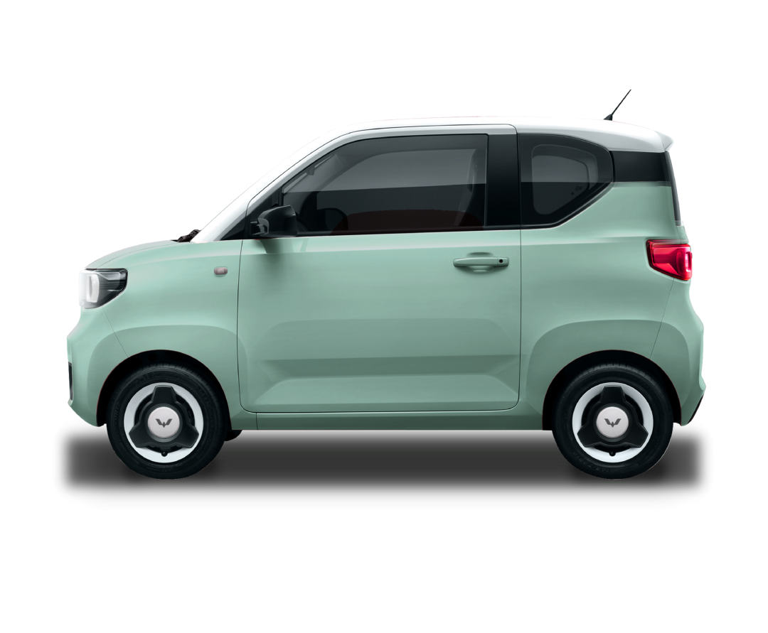 Wuling Mini EV LV2 bán chạy nhất thị trường ô tô điện